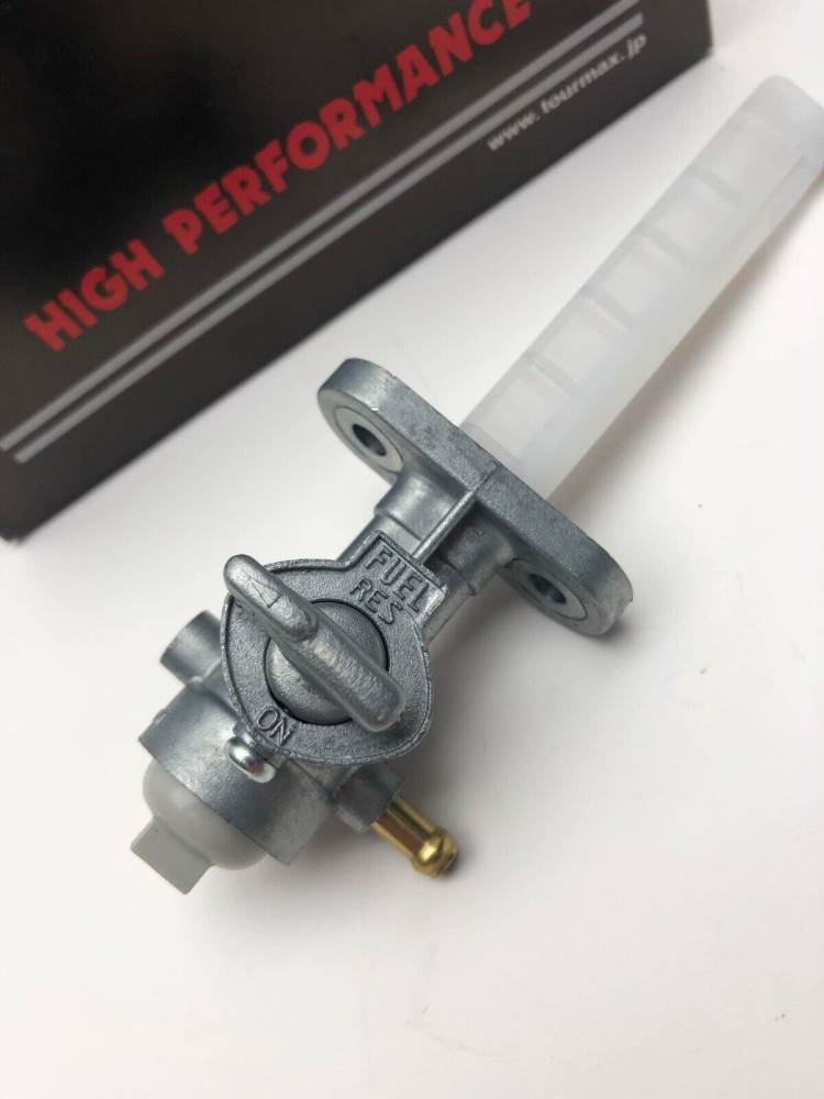 Fuel Tap Yamaha RD250LC RD350LC — B2-02 - Legend Motorcycles