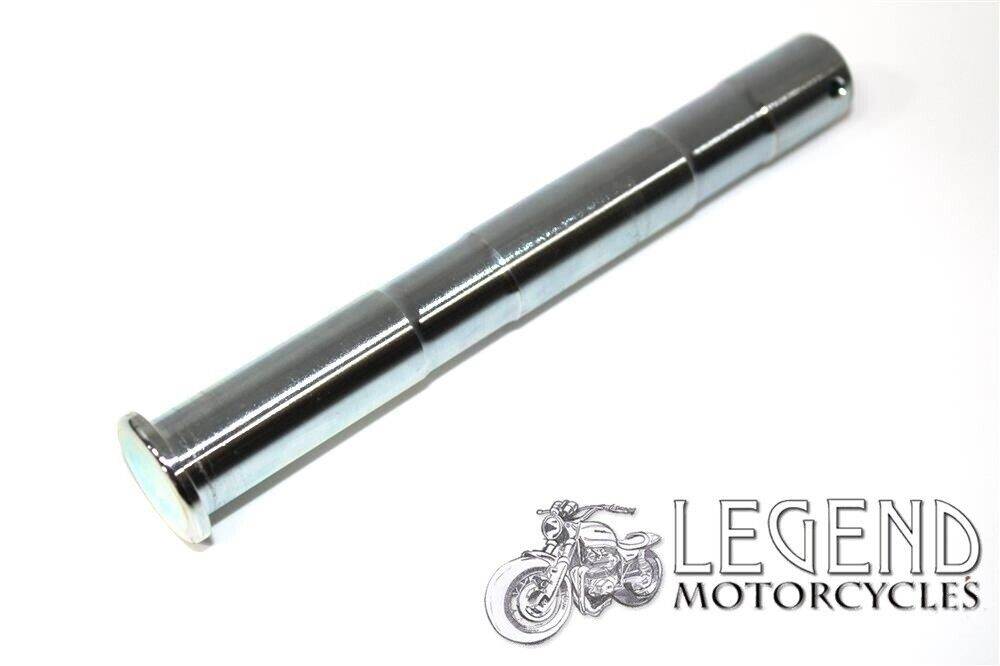 Main Stand Pin Genuine Honda CB400F CB 400/4 Centre Stand 50526-399-000 ...