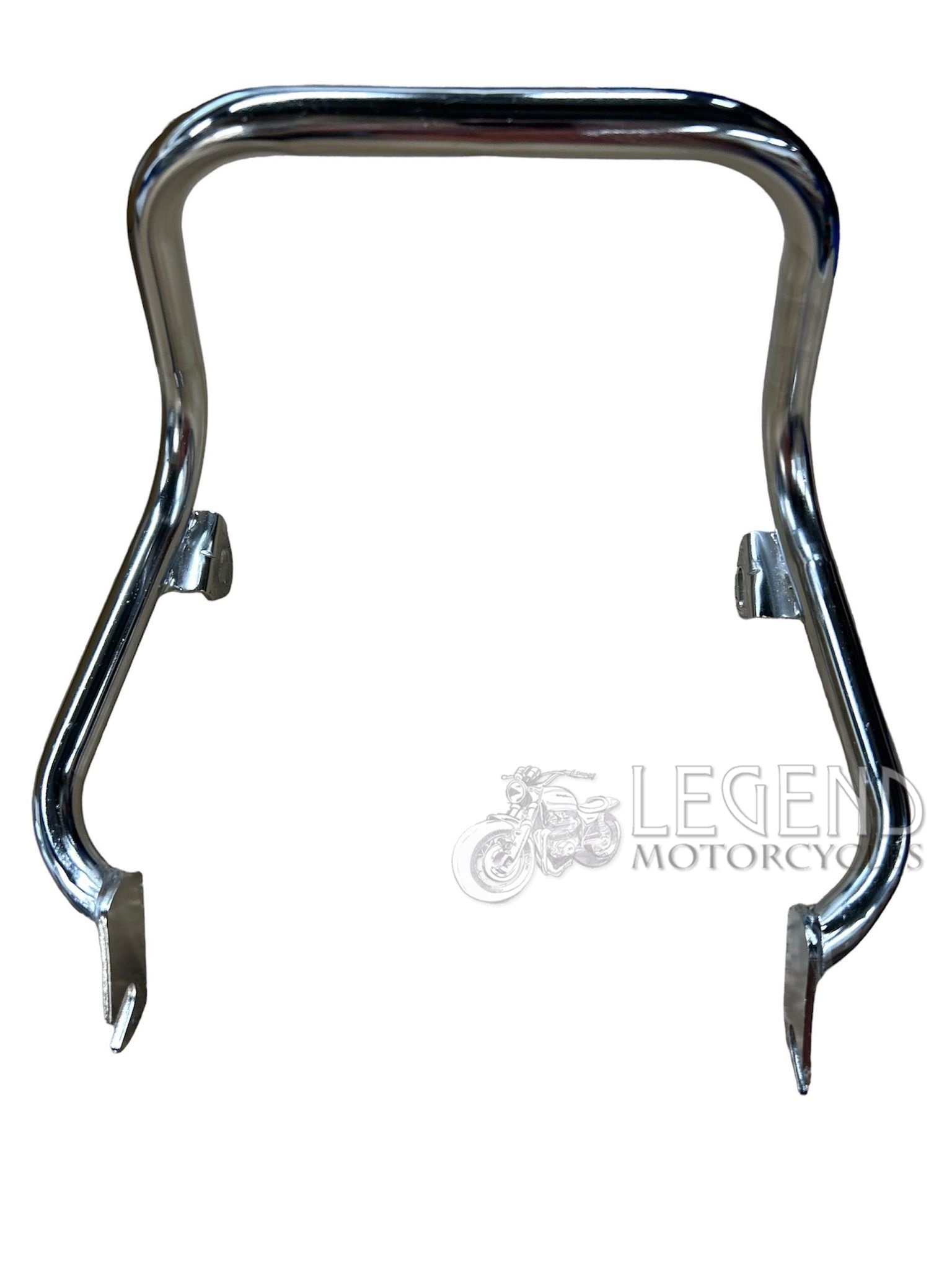 Grab Rail Suzuki GT550 - Legend Motorcycles