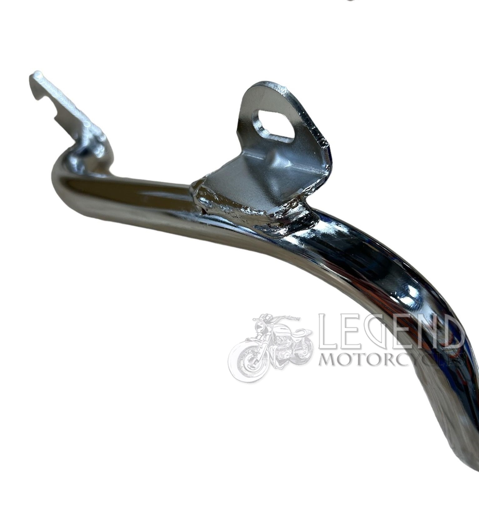 Grab Rail Suzuki GT550 - Legend Motorcycles