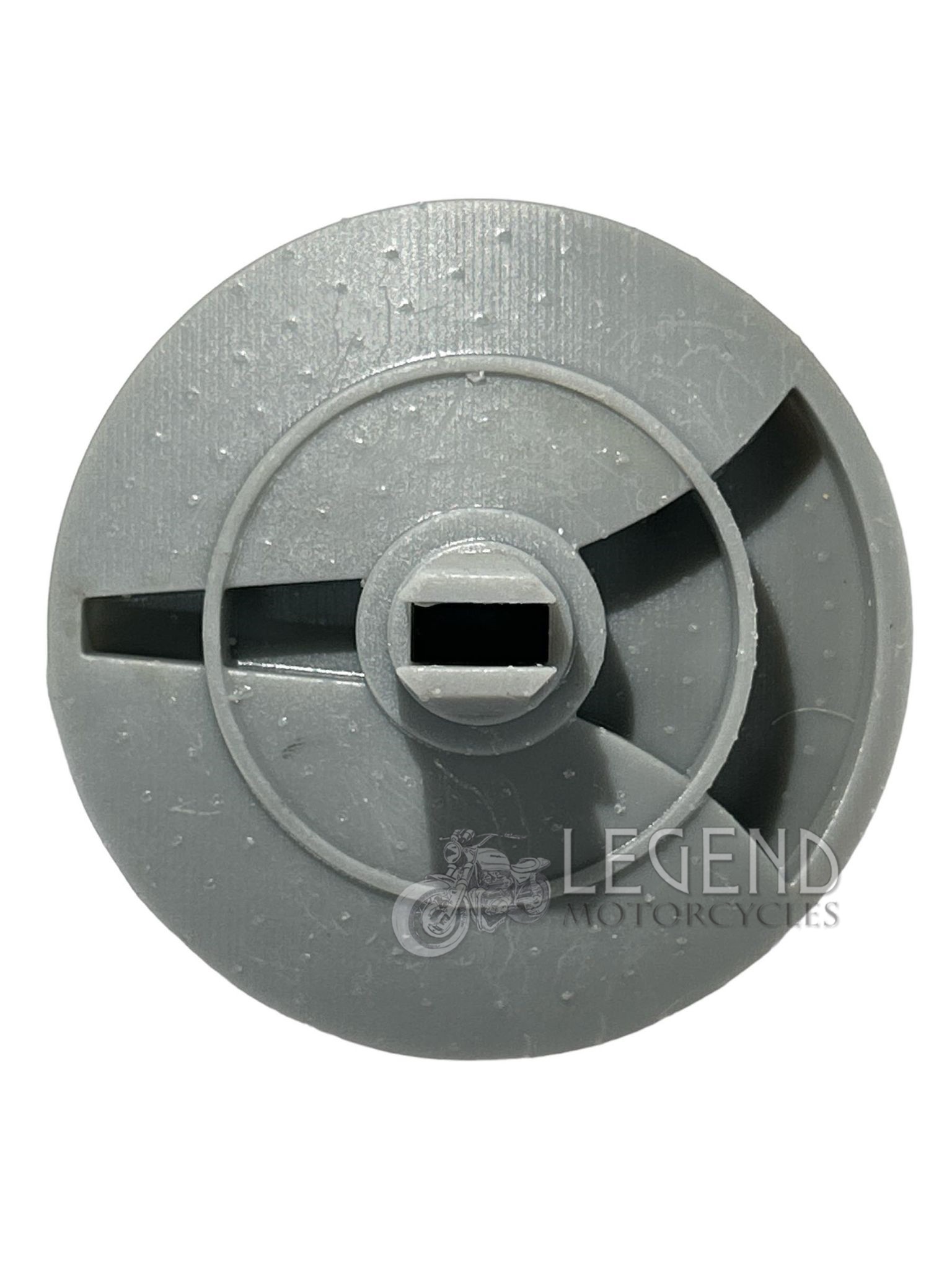 Choke Cable Lever Wheel Suzuki GSX750 GSX1000 s Katana - Legend Motorcycles