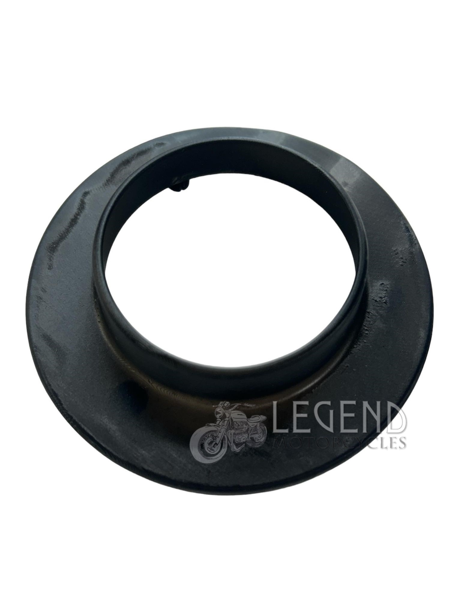 Front Wheel Hub Dust Cover Suzuki GT - Legend Motorcycles